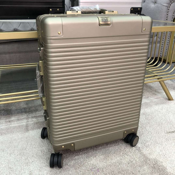 GUCCI POTER TROLLEY CASE 26 BLACK – Mila Berlucci
